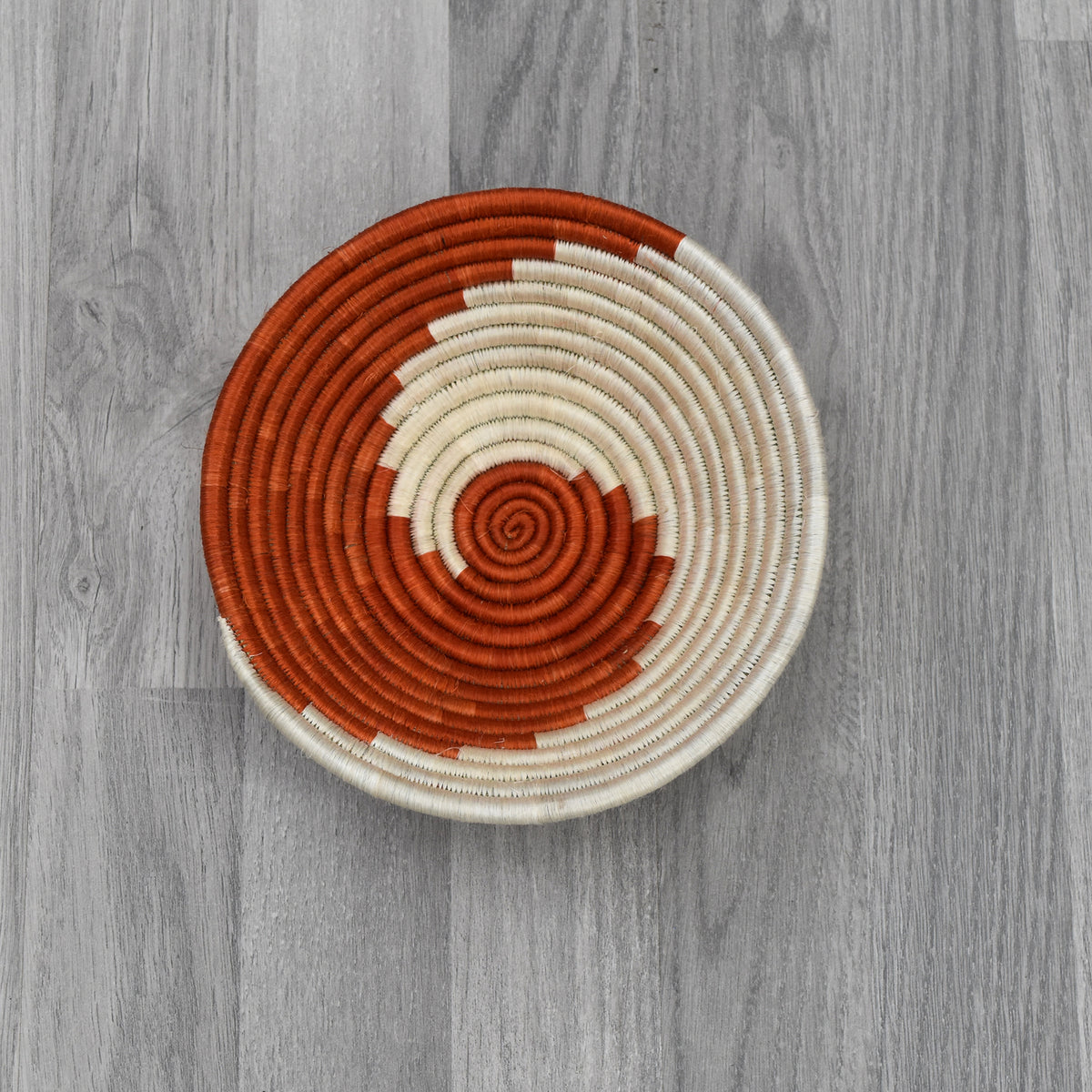 7”-8” Rwandan Baskets – Rufina Designs