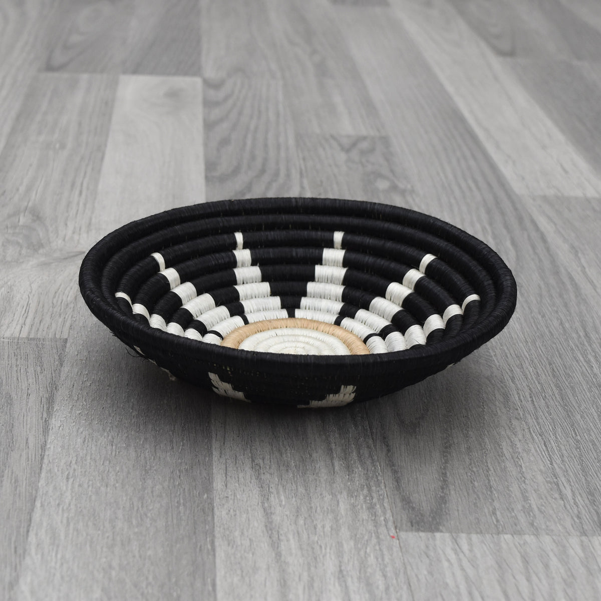 7”-8” Rwandan Baskets – Rufina Designs