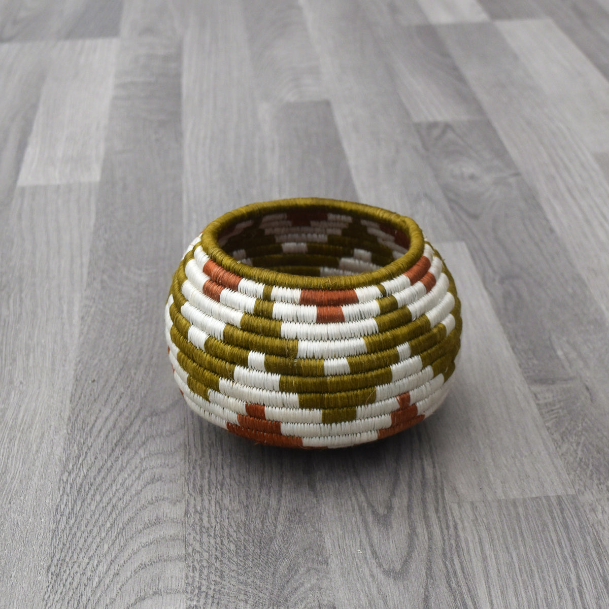 Rwanda Planter Basket – Rufina Designs